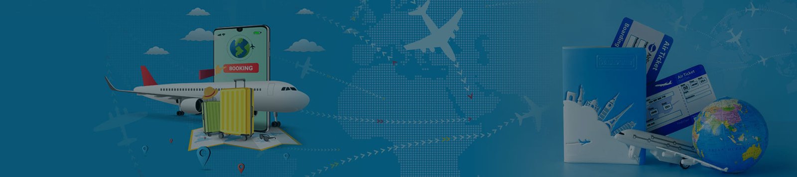 Buy Cheap Air Tickets